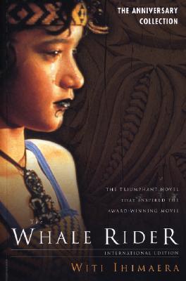 Whale Rider – Her Grace's Library